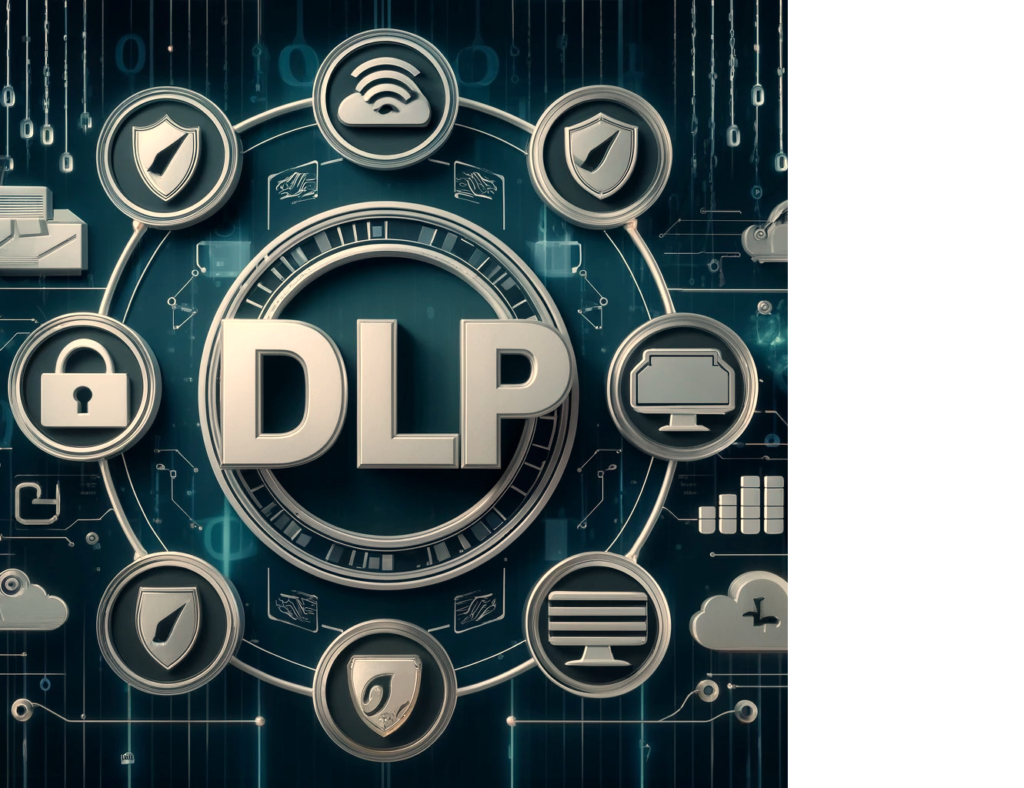 DLP – SecureTrust ZTX Platform