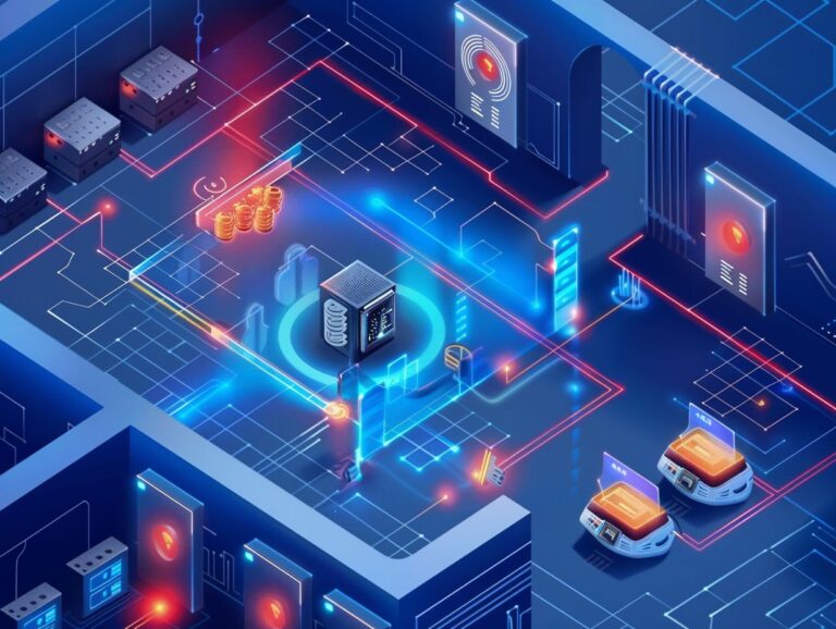 Best Practices For Deploying Biometric Systems Securetrust Ztx Platform