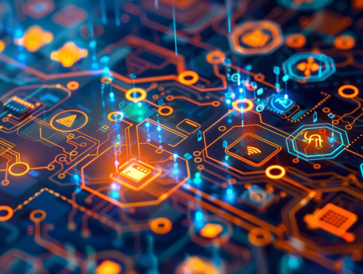 Best Practices For Iot Security Management – SecureTrust ZTX Platform