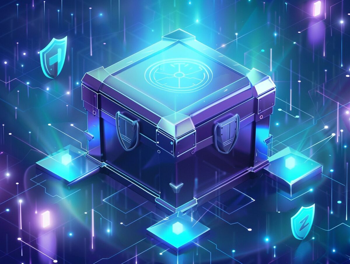 Container Security Best Practices For Businesses Securetrust Ztx Platform