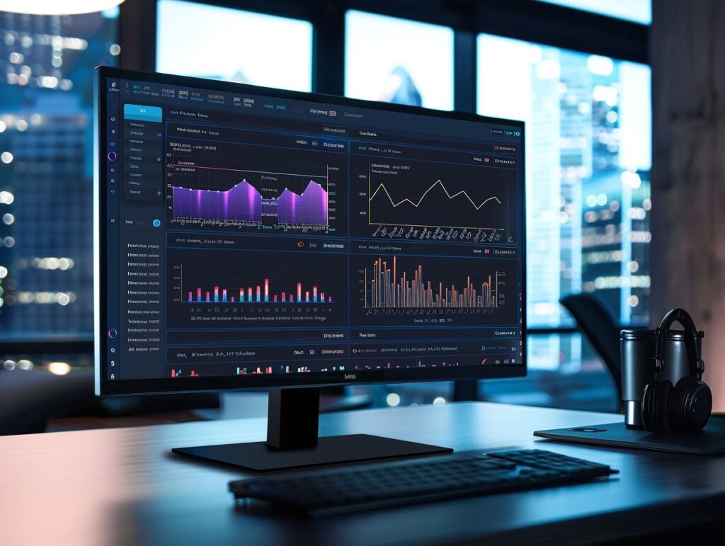 Customizing SIEM Dashboards for Enhanced Visibility – SecureTrust ZTX ...