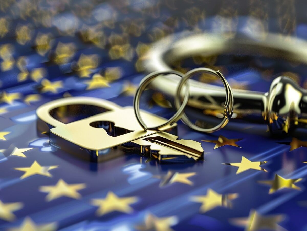 Implementing Gdprcompliant Security Practices Securetrust Ztx Platform