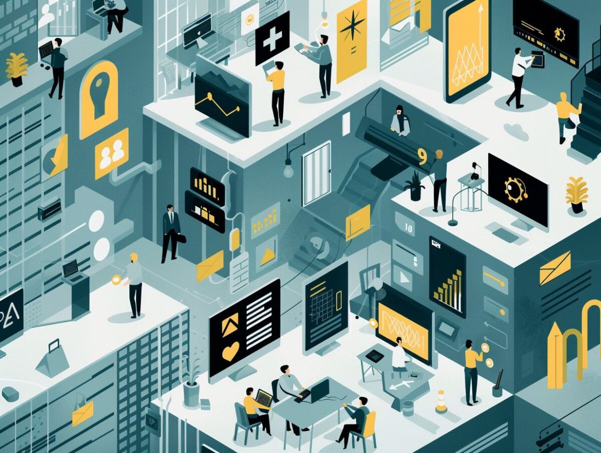 Implementing The Cybersecurity Maturity Model In Business Settings Securetrust Ztx Platform