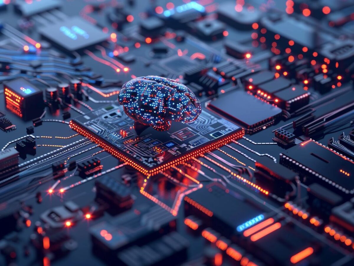 Integrating AI and Machine Learning into SIEM Systems – SecureTrust ZTX ...