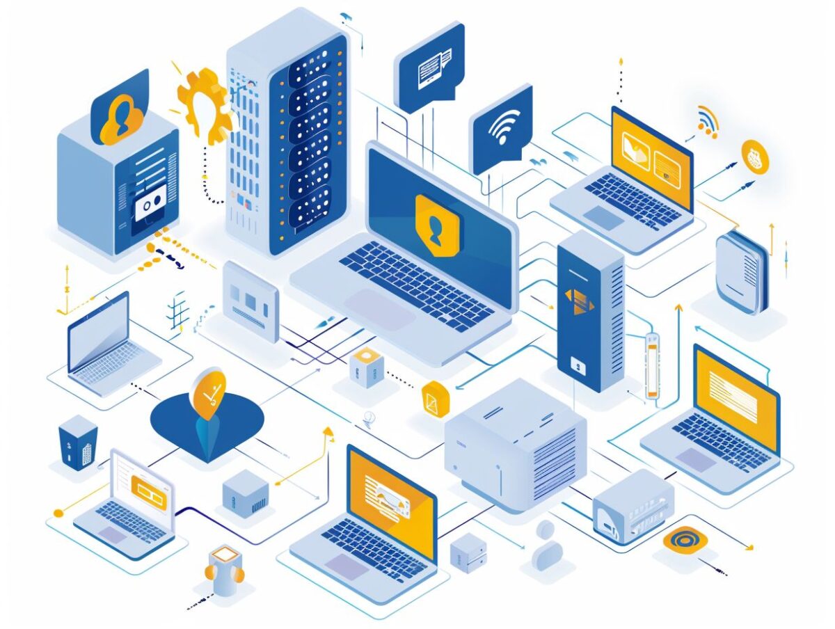 Ips Deployment Strategies For Protecting Diverse Applications ...