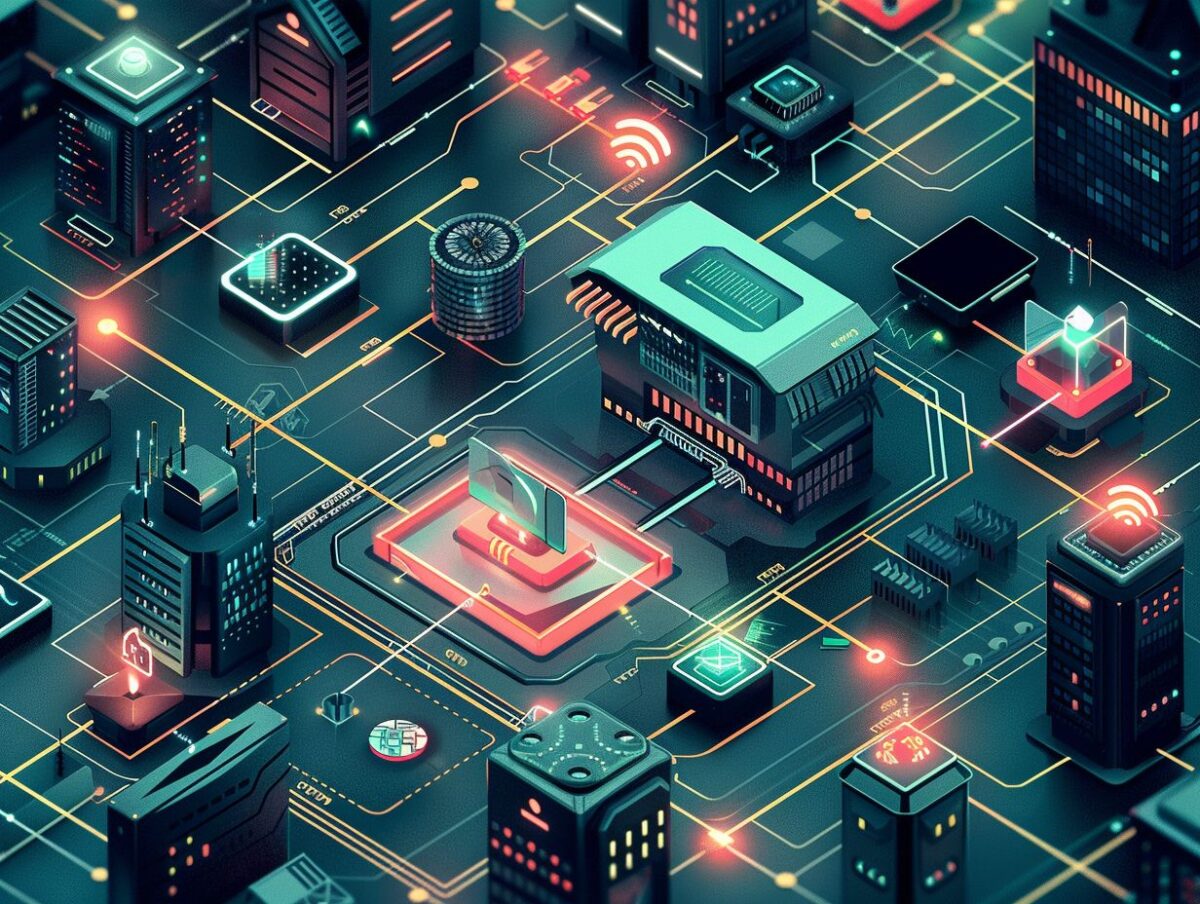 Key Features Of Nextgen Firewalls For Enhanced Business Security ...