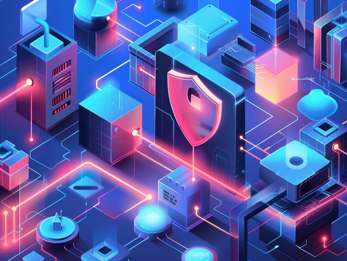 SIEM and IoT: Securing Connected Devices – SecureTrust ZTX Platform