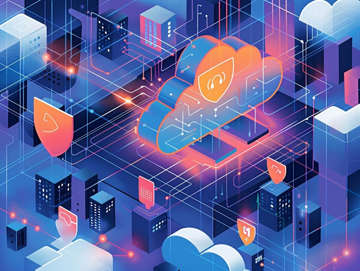 Strategies For Securing Business Workloads In Cloud And Hybrid Environments – SecureTrust ZTX ...