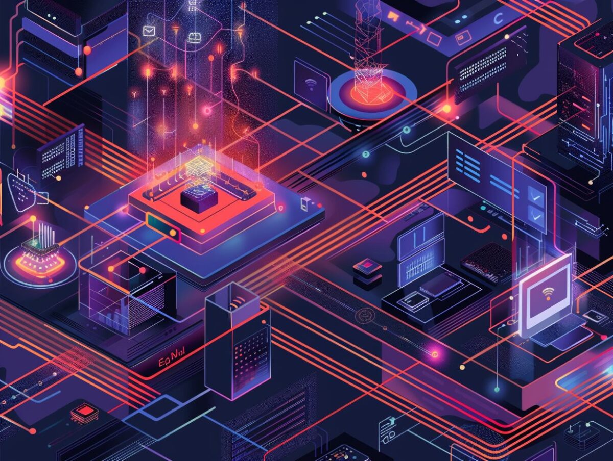 The Evolution of Endpoint Security with XDR – SecureTrust ZTX Platform