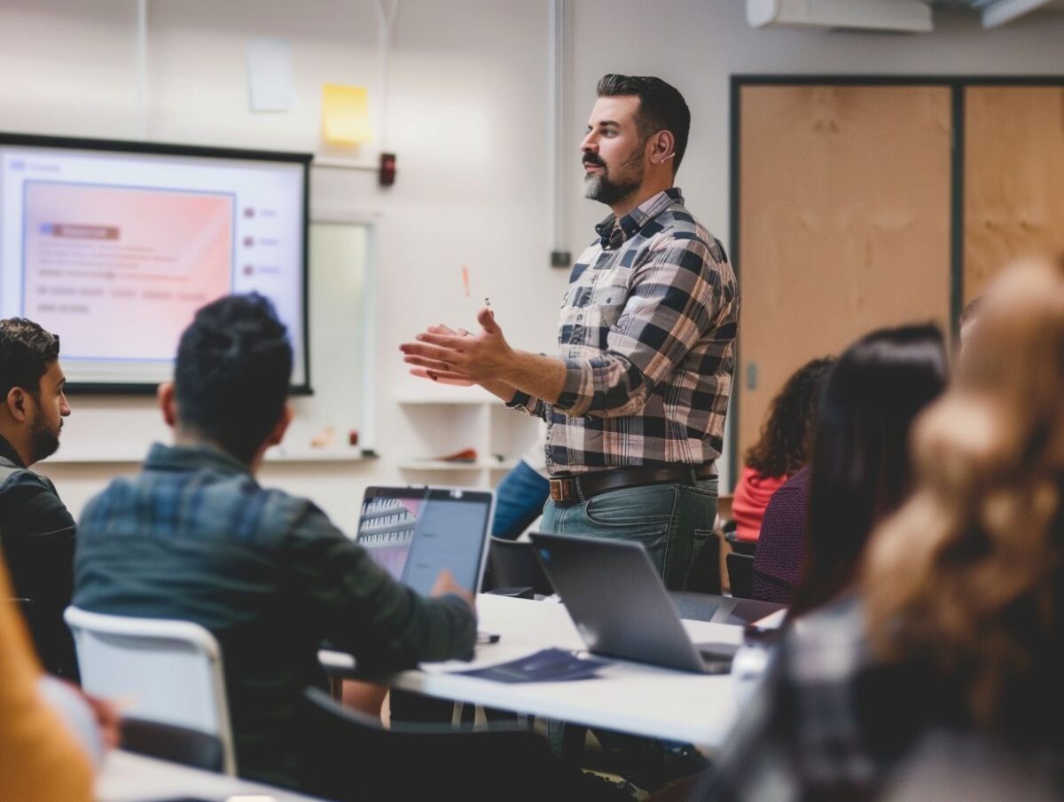 Training Employees To Recognize And Respond To Social Engineering ...