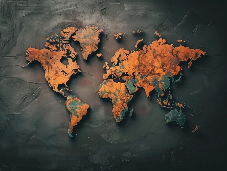 Understanding Global Privacy Laws And Their Impact On Businesses ...
