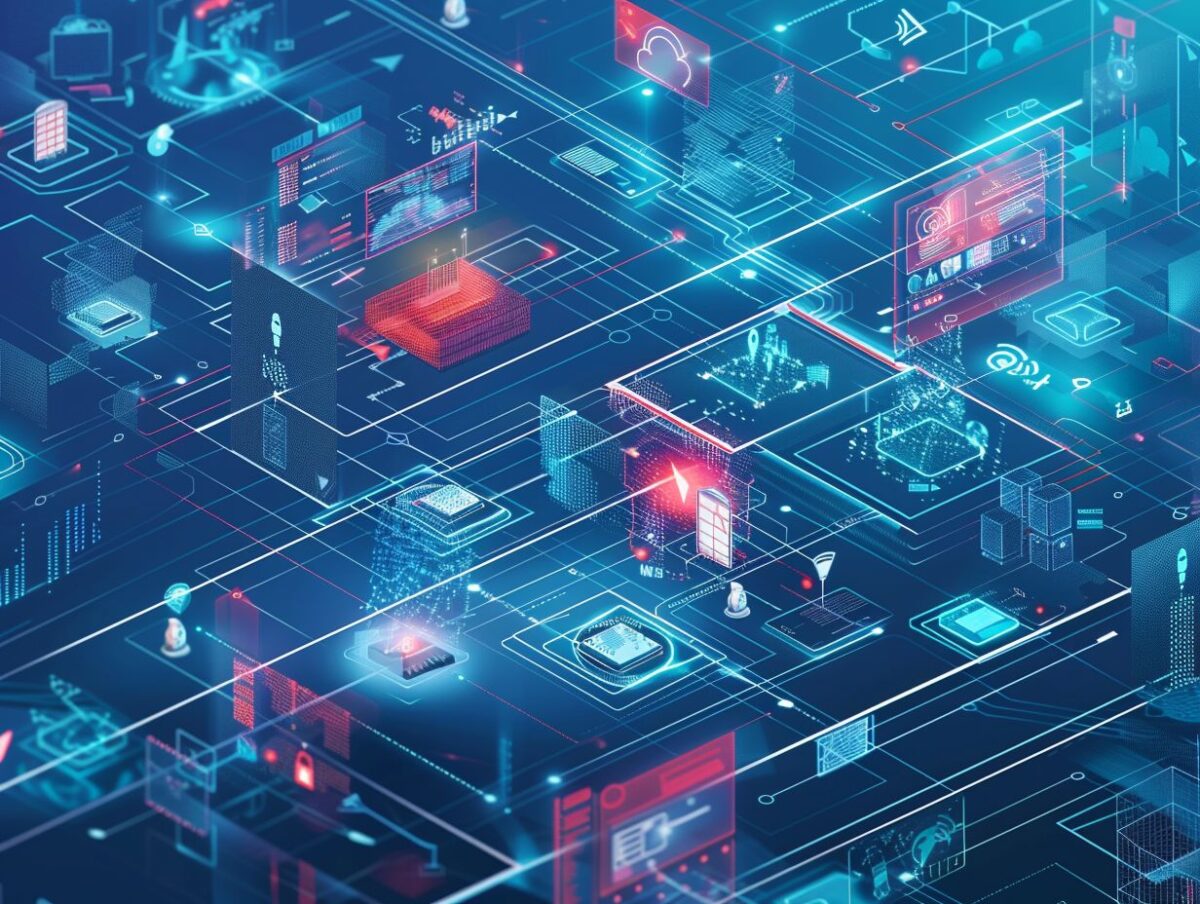 Understanding the Basics of SIEM: Security Information and Event Management Explained ...