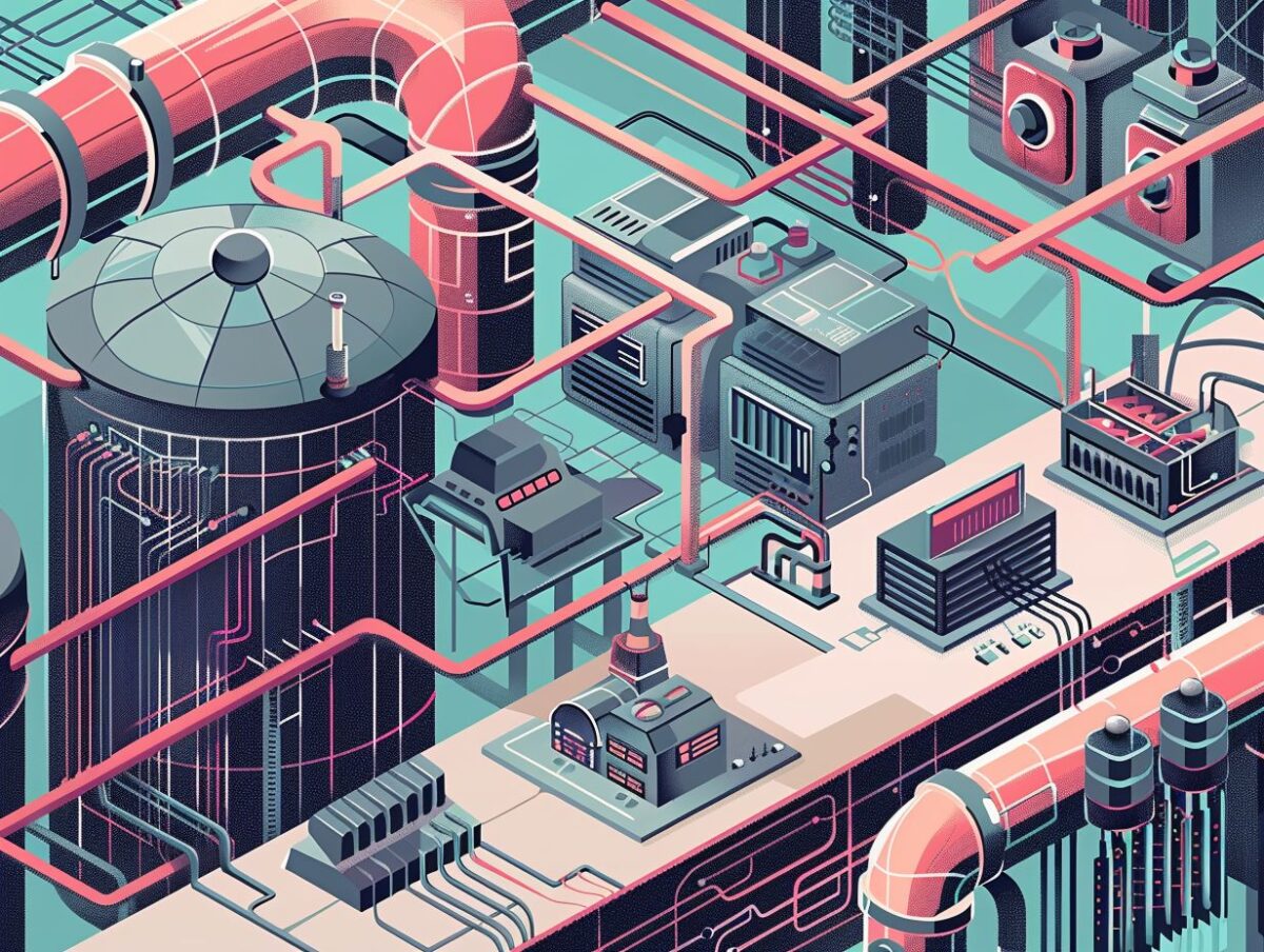 XDR for Critical Infrastructure: Special Considerations – SecureTrust ...